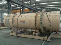 China Energy Mining Drum Screen Stone Scrubber With Advanced Scrubbing Technology for sale