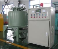 China High Intensity Mining Laboratory Electrostatic Separator for Iron Ore in Condition for sale