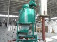 China High Intensity Mining Laboratory Electrostatic Separator for Iron Ore in Condition for sale
