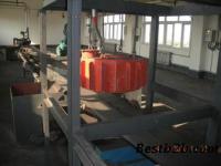 China PLC Core Components Electromagnetic Separator Machine for Conveyor Belt Condition for sale