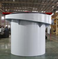 China Mining Classifying Equipment Sand Classifier High Sand Separator for Sand Separation for sale