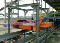 China Effective Iron Separating Machine for Magnetic Separation in Building Material Shops for sale