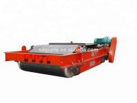 China Effective Iron Separating Machine for Magnetic Separation in Building Material Shops for sale
