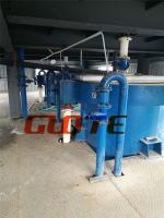 China Water-Saving Sand Mineral Processing Separator with Hydraulic Classifier Hydrocyclone for sale