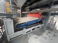 China Permanent Magnetic Separator for Ore Mineral Processing Industry Strong and Automatic for sale