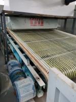 China Permanent Magnetic Separator for Ore Mineral Processing Industry Strong and Automatic for sale