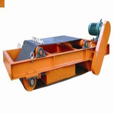 Cina Apparecchiature minerali RCYD Automa auto-pulizia sospeso Separatore di ferro a croce magnetica in vendita