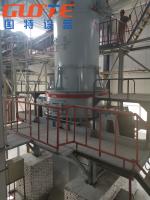 China Variable Speed Quartz Sand Making Machine for Large Capacity Artificial Sand Making Plant for sale