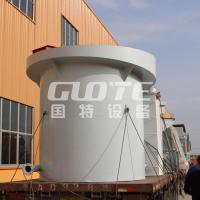 China Advanced Linear Hindered Settlement Sand Classifier for Wet Sand Grading Machine for sale
