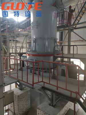 Cina 4-120 Macchine per la frantumazione di sabbia a maglia e macchine per la produzione di sabbia di silice per componenti del nucleo del motore in lastra di quarzo in vendita