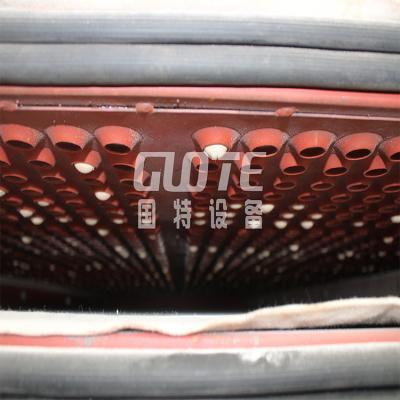 Cina Schermo di vibrazione quadrata di sabbia di silicio per l'ispezione video delle particelle fini e 1-5 strati in vendita