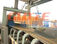 China Competitive Electro Magnetic Separator for Iron Tramp Separation for sale