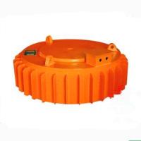 China Maintenance-friendly Electromagnetic Separator Tramp Iron Electro Magnetic Separator for sale