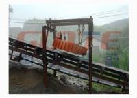 China Maintenance-friendly Electromagnetic Separator Tramp Iron Electro Magnetic Separator for sale
