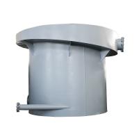 China Quartz Sand Processing Plant Classification Equipment Spiral Classifier for Ore for sale