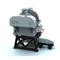 China Silica Sand Iron Separating Machine with High Gradient Magnetic Separation Technology for sale