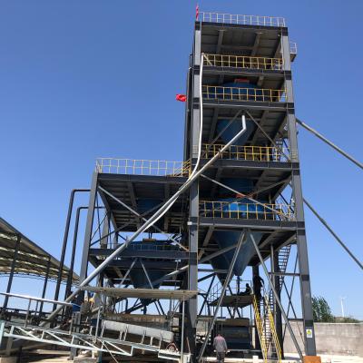 China Serviço pós-venda 7*24 horas Lavadora de areia para areia de vidro na indústria de mineração de energia à venda