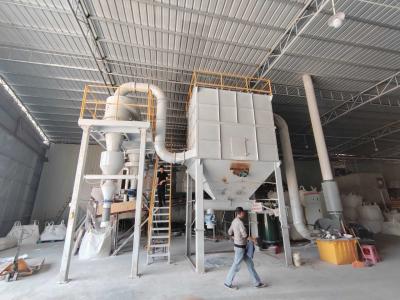 China 15 380 kW Power Ore Sorting Machine for Low Energy Consumption Steel Slag Classification for sale