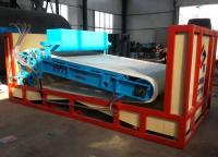 China High Gradient Refractory Chromite Magnetic Separator with 10-30% Slurry Concentration for sale