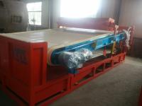 China High Gradient Refractory Chromite Magnetic Separator with 10-30% Slurry Concentration for sale