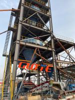China Glass Grade Sand Processing Line 220/380v Voltage Sand Making Machine with Performance for sale