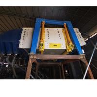 China Linear High Precision Powder Automatic Square Swing Vibrating Screen Shaker Sieve for sale
