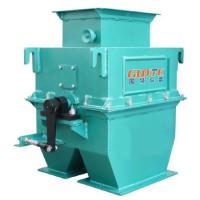China Advanced Dry Permanent Automatic Strong Magnetic Separator for Ferrous Iron Separation for sale