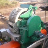 China Wet Ferrous Metal Ilmenite Sorting by Automatic Vertical Pulsating Ring Magnetic Separator for sale