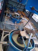 China Energy Mining Hydraulic Separator Hydrosizer Hindered Settling Machine for Classifying for sale