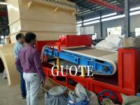 China High Gradient Permanent Magnet Separator for Refractory Clay High Field Intensity for sale