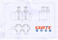 China Professional Ore Sand Pulp Making Machine for Customized Dimension River Sand Washing for sale