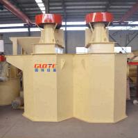 China Professional Ore Sand Pulp Making Machine for Customized Dimension River Sand Washing for sale