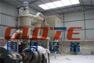 Cina Classificatore di apparecchiature di separazione per l'ispezione in uscita per l'industria mineraria energetica in vendita
