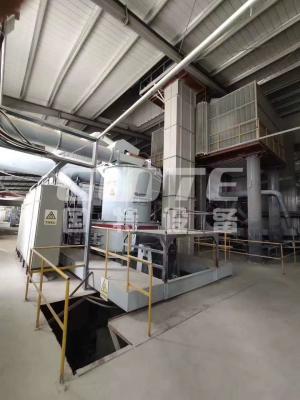 Cina Strumento di produzione di sabbia per l'estrazione e la macinazione di minerali in vendita