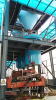 China Customizable Wet Sand High Frequency Vibrating Screen Machine for Circular Screening for sale