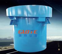 China Customizable Wet Sand High Frequency Vibrating Screen Machine for Circular Screening for sale