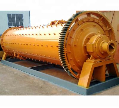 中国 Dimension L*W*H M Dimension Blower Rotating Speed 710-1500 r/min セメント クリンカーボールミール 販売のため