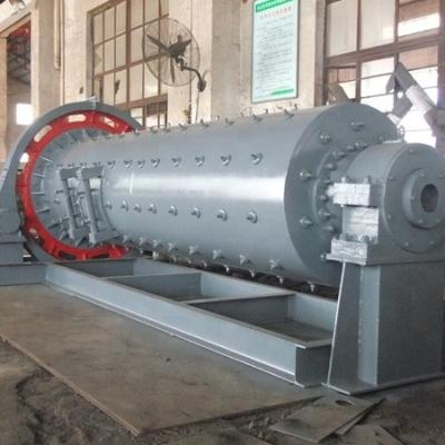 中国 Dimension L*W*H M Dimension Blower Rotating Speed 710-1500 r/min セメント クリンカーボールミール 販売のため