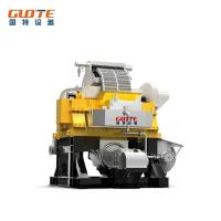 China Revolutionize Your Feldspar Processing with High Intensity Gradient Magnetic Separator for sale