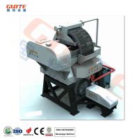 China Revolutionize Your Feldspar Processing with High Intensity Gradient Magnetic Separator for sale