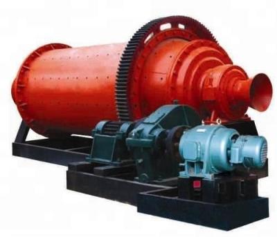 Cina Equipaggiamento per la macinazione delle pietre Mulino a sfere per l'industria ceramica con funzionalità versatile in vendita