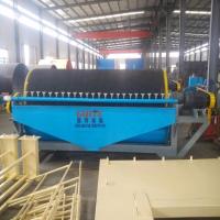 China core components 1.5 years Drum type Iron Sand Separator CTB Magnetic Separator for sale