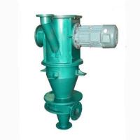 China Type Vertical Air Classifier for Silica Sand Condition Matched Mill 3.0 for sale