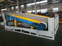 China Automatic Wet Type Permanent Magnetic Separator for Slurry Liquid and Different Models for sale