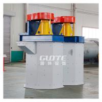 China Silica Sand Processing Equipment Automatic Scrub Machine for Energy Mining Efficiency for sale