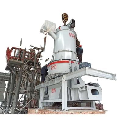 中国 鉱山クォーツ石 ガラス砂を作る機械 人工小型ミニ機器 販売のため