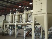 China 98% Air Classifier Grinding Production Line with 1 and High Classification Efficiency for sale