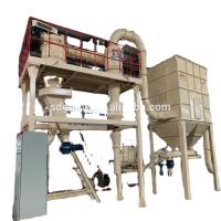 China Vertical Air Classifier for Effective Air Separation and Particle Classification for sale