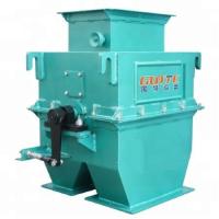 China Permanent Magnet Drum Magnetic Separator for Separating Iron in Mineral Processing for sale