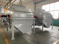 China Permanent Magnet Drum Magnetic Separator for Separating Iron in Mineral Processing for sale